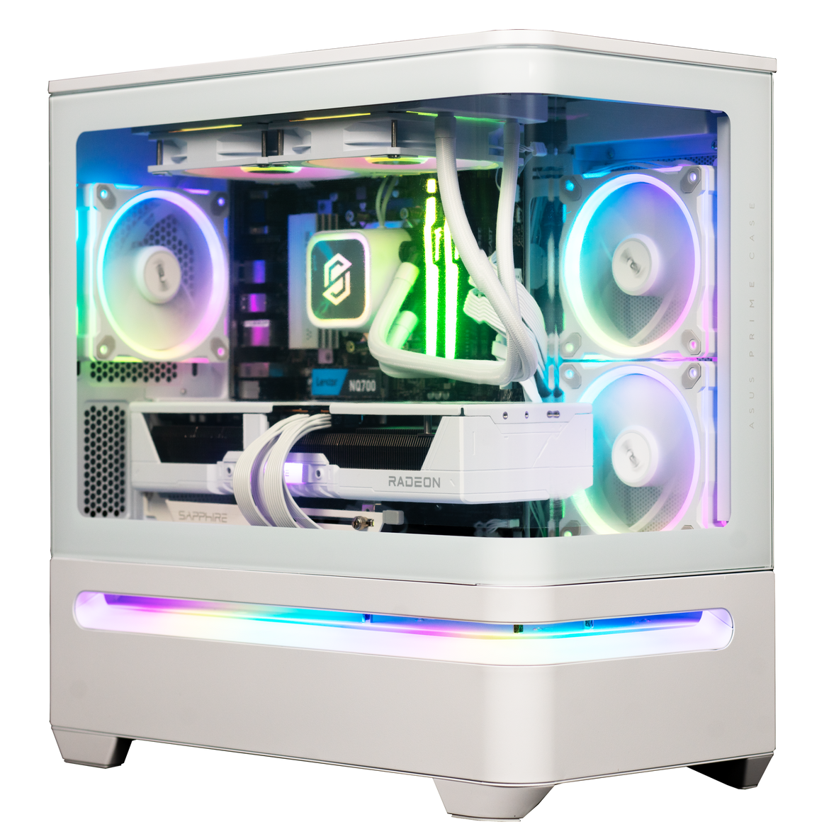 Prebuilt PCs – Stoneforged Technology